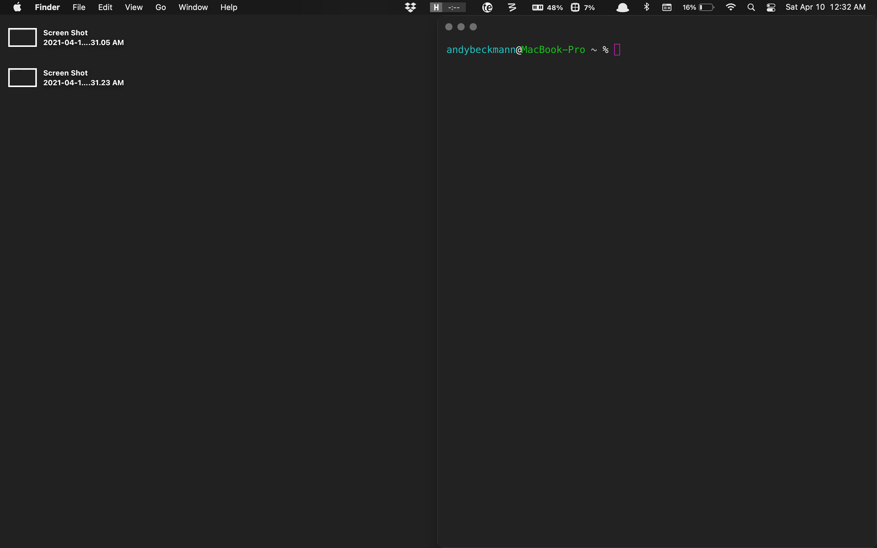My New Favorite Sublime Text Theme